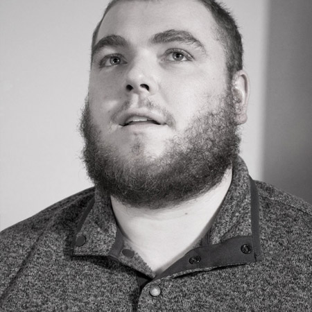 A Few Minutes with Patrick, Field Technician - Bryley Systems Inc.