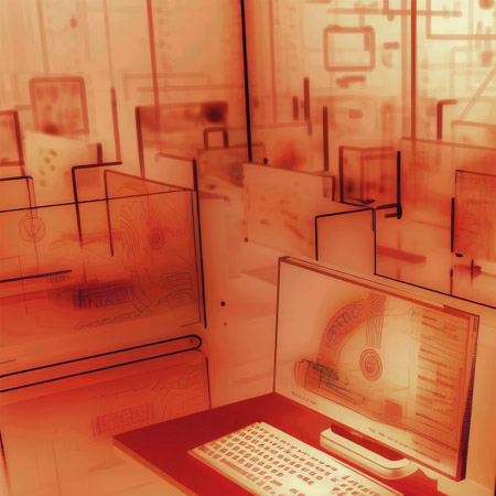 Andrew Promoted to Senior Field Engineer - Bryley Systems Inc.